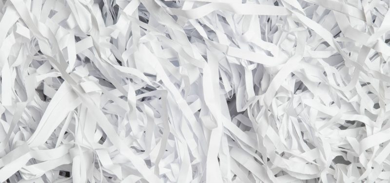 Secure Document Recycling Services, Document Shredding Services